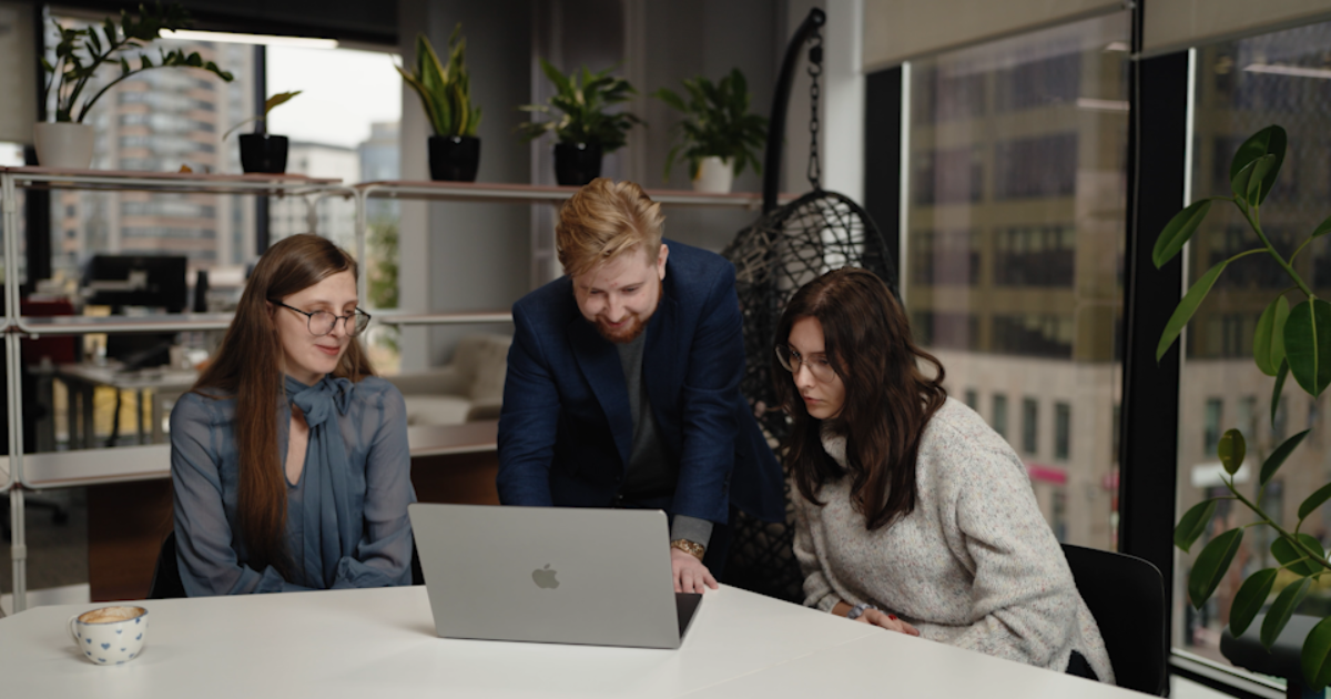 Understanding the Impact of the Digital Shift | Endava